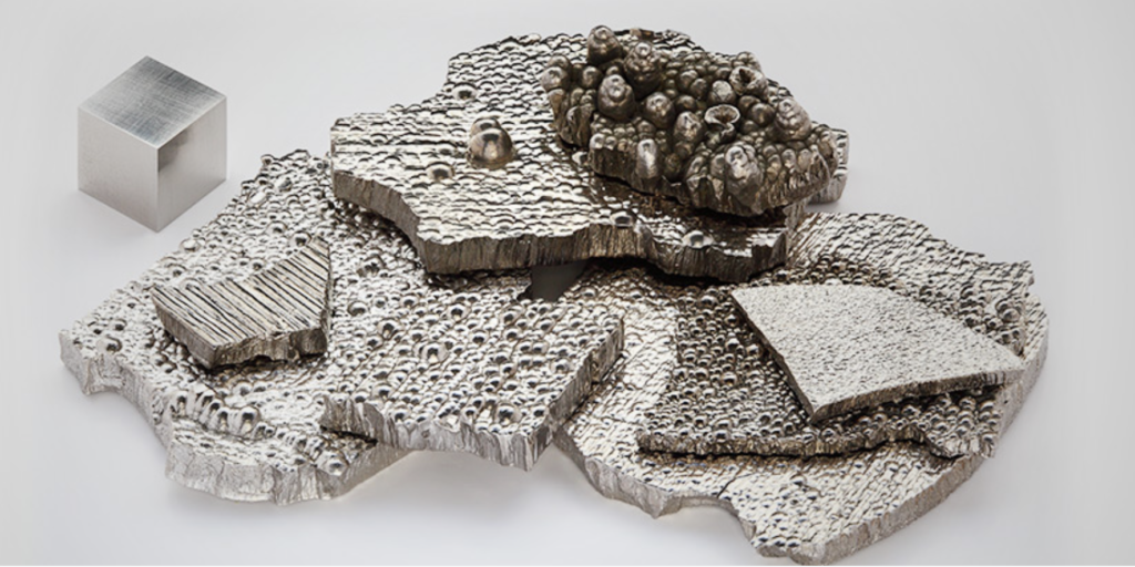 5 Key Benefits of Recycling Cobalt