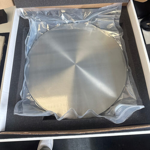 Raw Materials Supply - Globe Metal